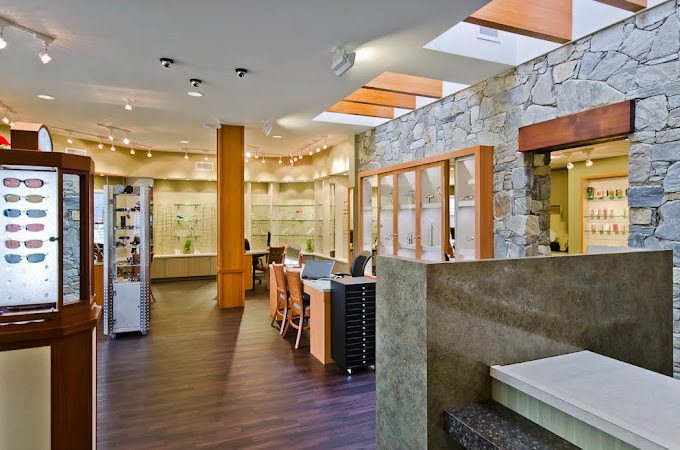 About | Valley Vision Optometry in Port Alberni